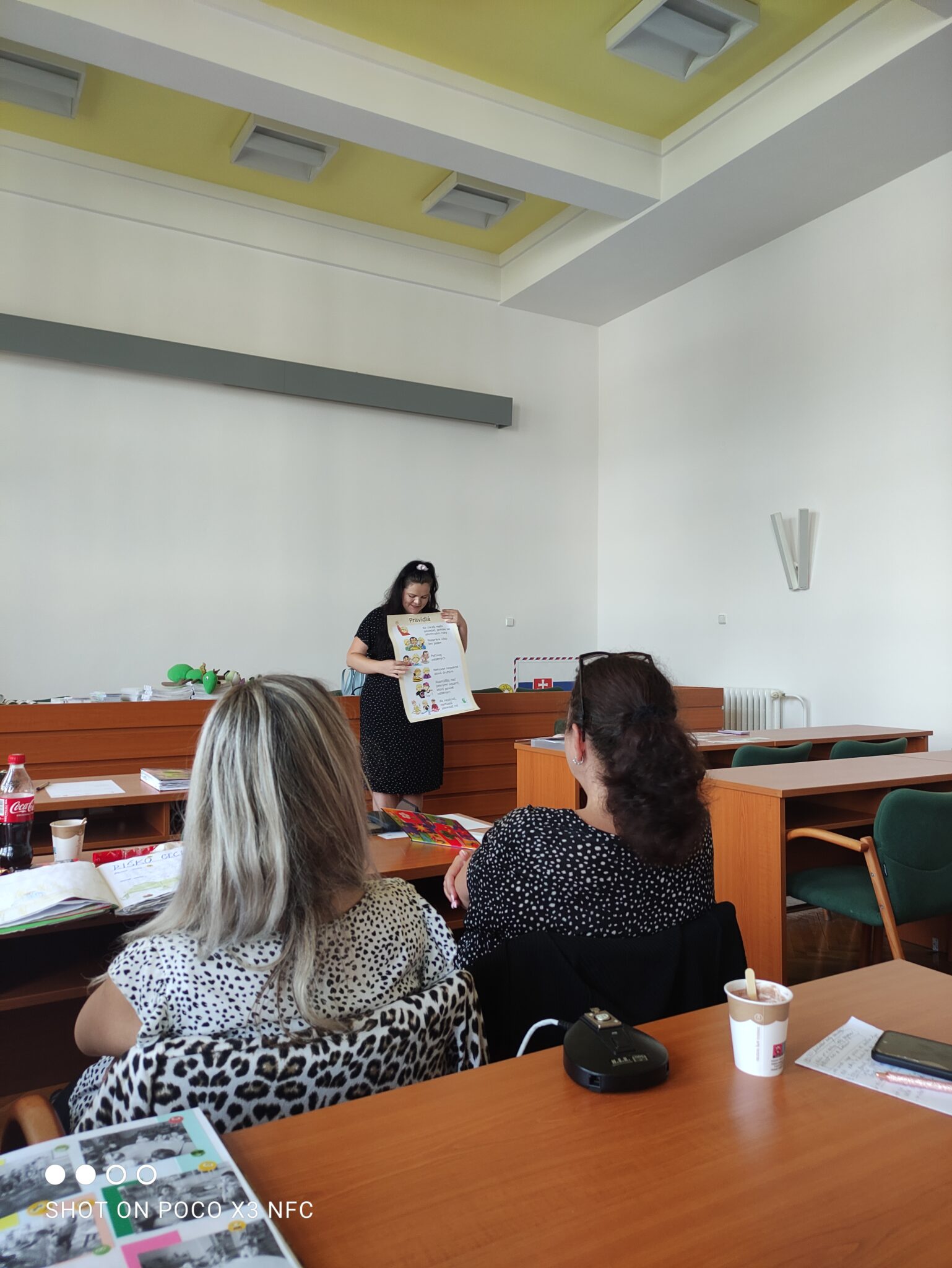 Program Zippyho kamaráti – Emocionálne zdravie detí – Základná škola ...