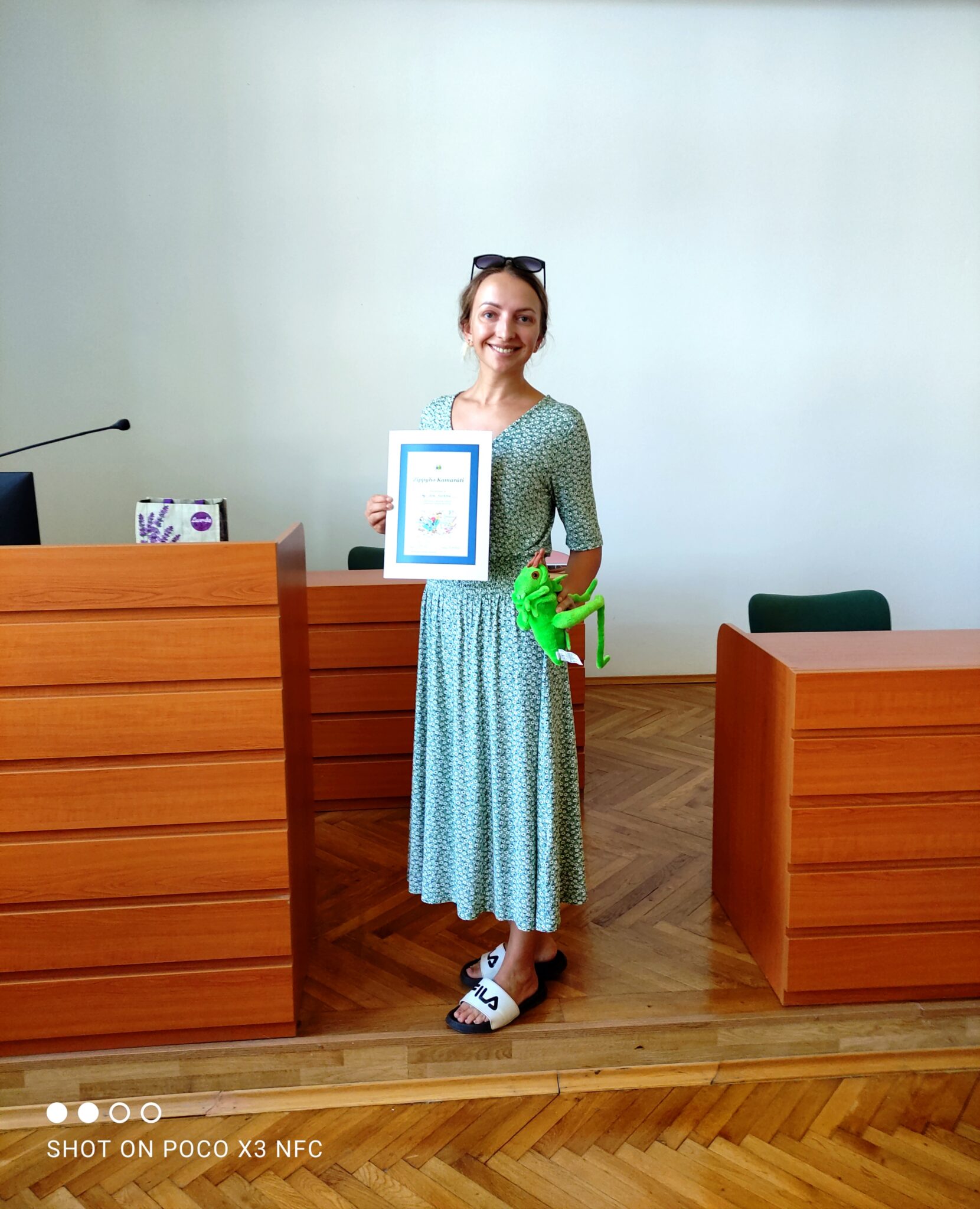 Program Zippyho kamaráti – Emocionálne zdravie detí – Základná škola ...